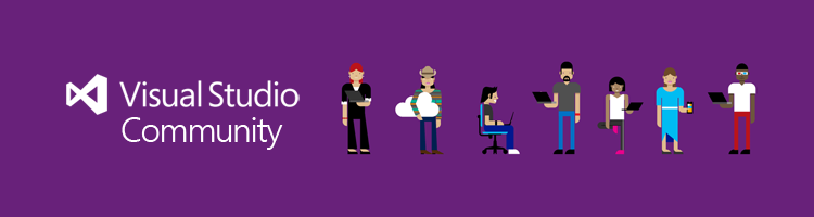 SharePoint Development with Visual Studio Community 2015 | Thomas ...