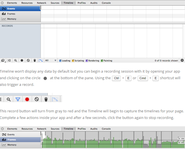 Chrome Dev Tools Tips And Tricks Thomas Bartsch Having Fun With Dev